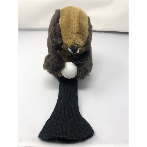 Generic | Accessories | Gopher Driver Headcover Vgc | Poshmark
